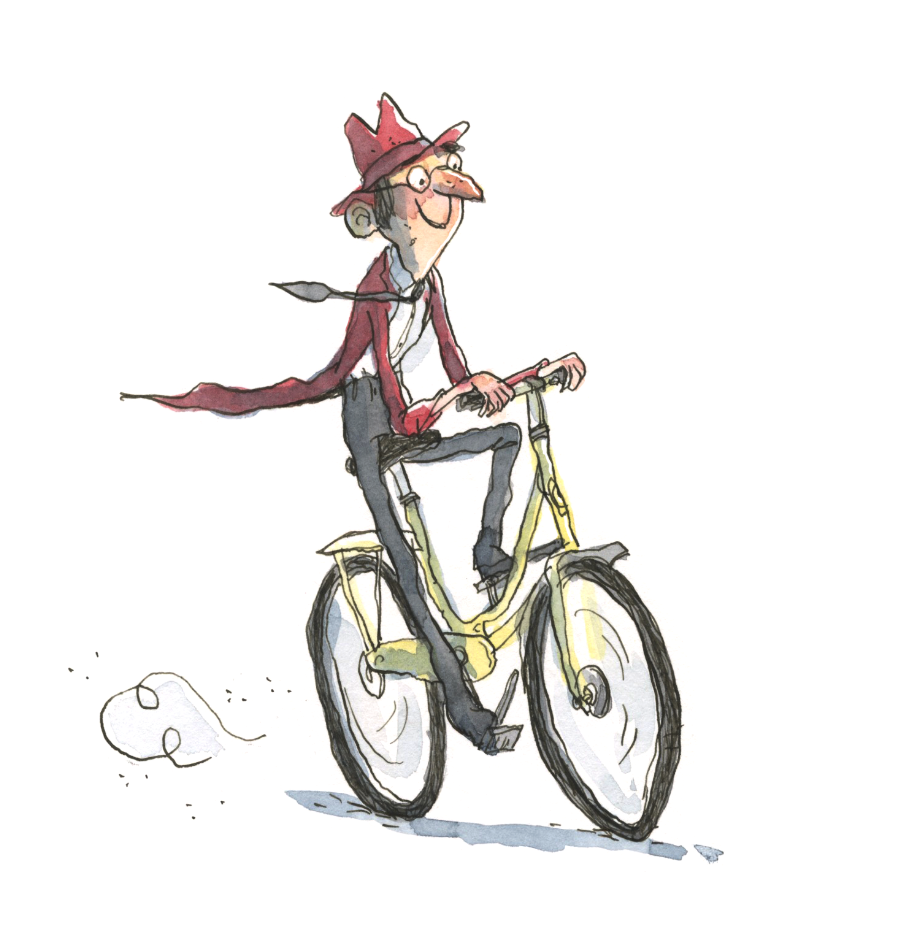 Eglantine Ceulemans – Illustratrice Jeunesse